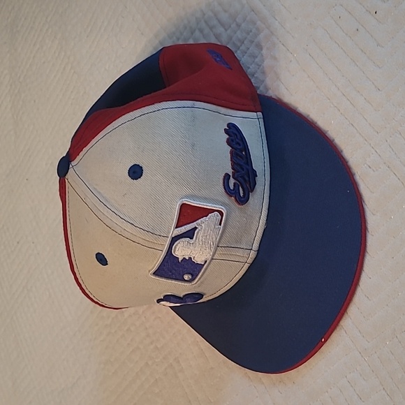 New Era | Accessories | New Era Montreal Expos Vintage Baseball Cap ...
